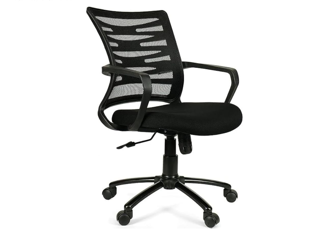 Best Office & Staff Chair in Pune Maharashtra - SJ Chair Manufacturers ...